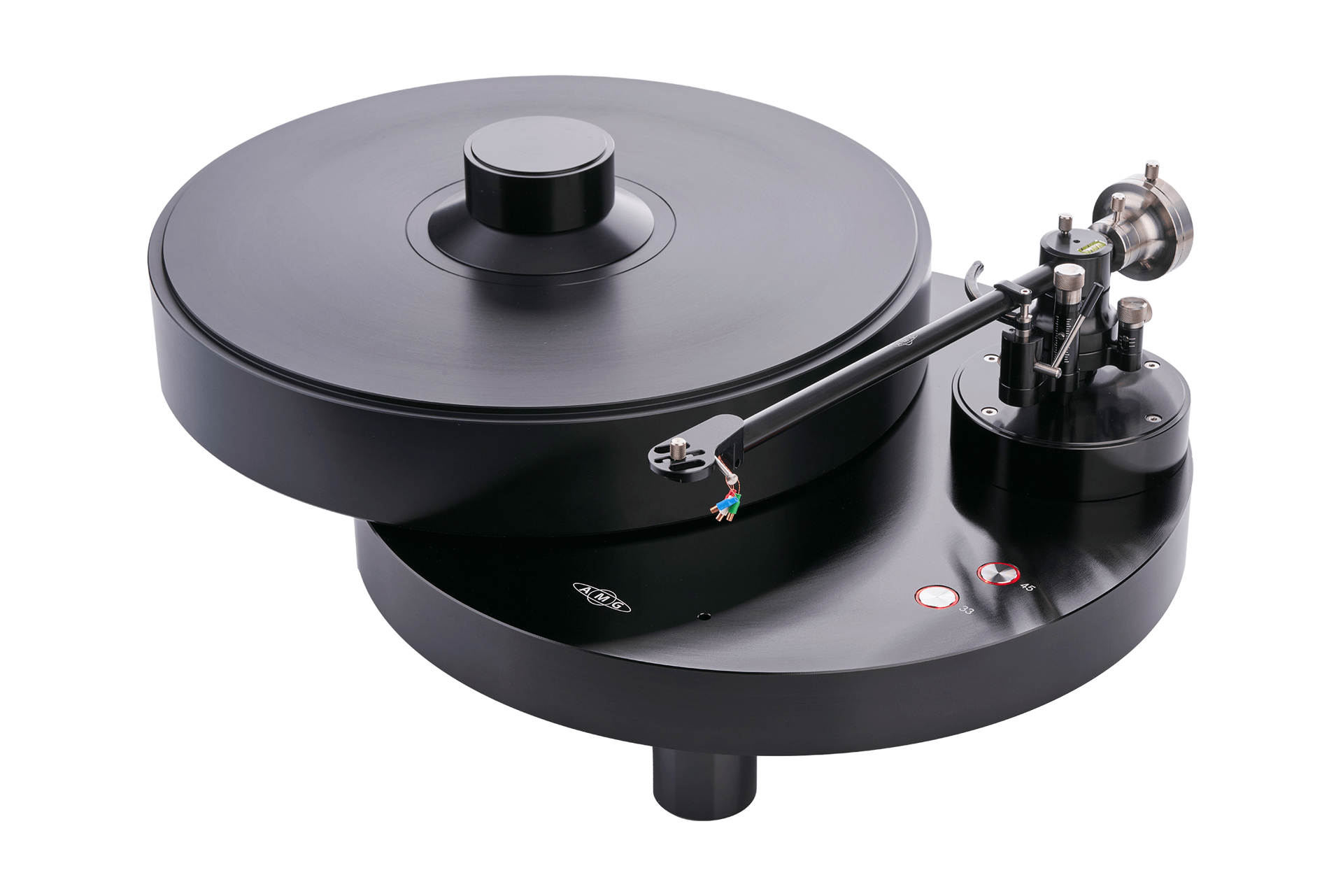 Turntables – Analog Manufaktur Germany